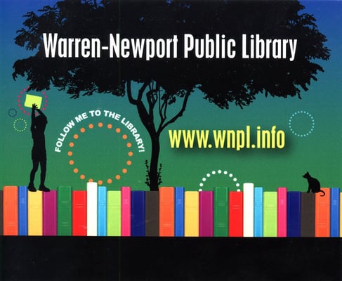 WARREN-NEWPORT PUBLIC LIBRARY - Updated December 2025 - 21 Reviews ...