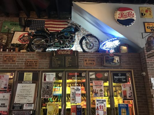 THE WOOD INN - 28 Photos & 12 Reviews - 415 Main St, Carthage, Illinois ...