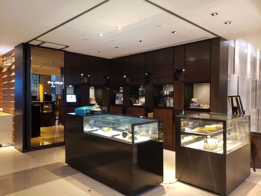 CAFÈ 1228 - NEW WORLD MAKATI HOTEL - Updated December 2025 - 31 Photos ...