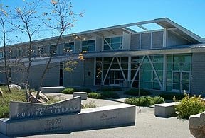 CARMEL MOUNTAIN RANCH LIBRARY - Updated October 2025 - 18 Photos & 33 ...