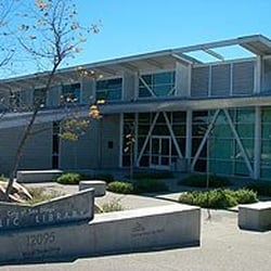 CARMEL MOUNTAIN RANCH LIBRARY - 11 Photos & 30 Reviews - 12095 World ...