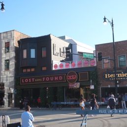 LOST NEVER FOUND - Updated June 2025 - 442 Photos & 174 Reviews - 3660 ...
