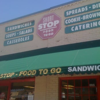 SHORT STOP FOOD TO GO - Updated January 2026 - 23 Photos & 30 Reviews ...