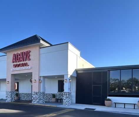 AGAVE SOCIAL - Updated February 2025 - 221 Photos & 103 Reviews - 14803 ...
