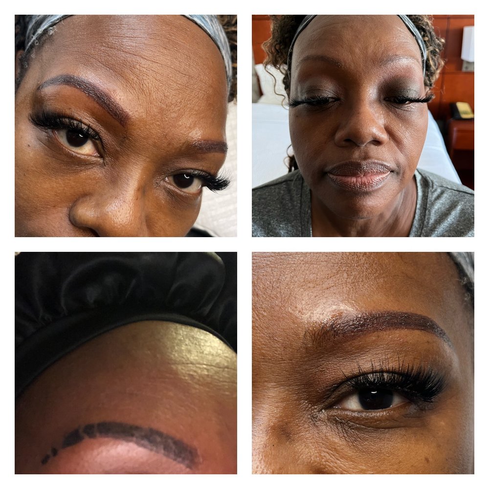 DRU’S HAIR CARE SALON - Updated June 2024 - Request an Appointment ...