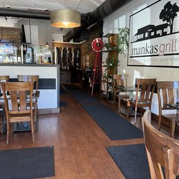 MANKAS GRILL - Updated January 2026 - 781 Photos & 441 Reviews - 2522 ...