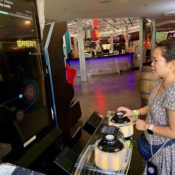 CIDERCADE AUSTIN - Updated December 2024 - 742 Photos & 476 Reviews ...