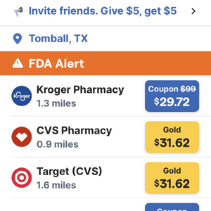 THE WOODLANDS COMPOUNDING PHARMACY - Updated November 2024 - 36 Reviews ...