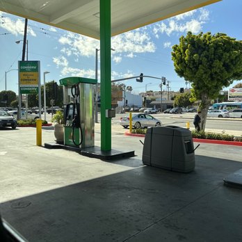 CONSERV FUEL - Updated December 2025 - 13 Photos & 37 Reviews - 11699 ...
