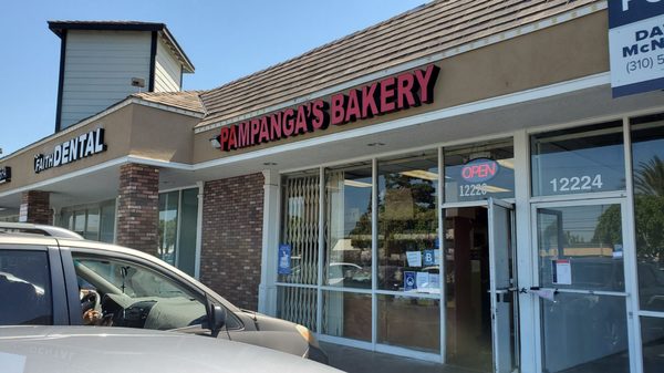 PAMPANGA’S BAKERY ARTESIA - Updated May 2025 - 669 Photos & 389 Reviews ...