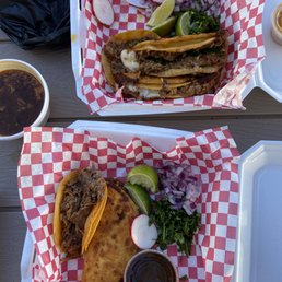 RED TACOS - Updated November 2024 - 150 Photos & 133 Reviews - 1077 S ...