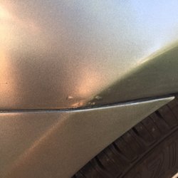 JONES AUTO BODY & SERVICE CENTER - 1901 E Memorial Dr, Muncie, Indiana ...