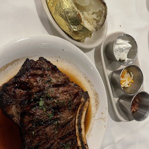 VALLEY’S EDGE STEAK & SEAFOOD - Updated December 2024 - 14 Photos & 13 ...