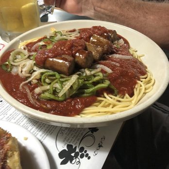 BELLA SERA PIZZERIA AND RISTORANTE - Updated June 2024 - 35 Photos & 71 ...