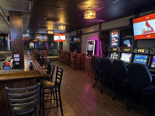 THE LOUNGE - Updated October 2025 - 23 Photos - 11569 Gravois Rd ...