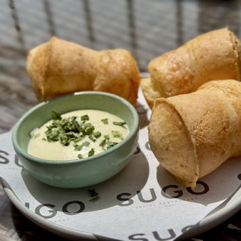 SUGO SOCIAL - Updated July 2025 - 345 Photos & 106 Reviews - 550 Deep Valley Dr, Rolling Hills ...