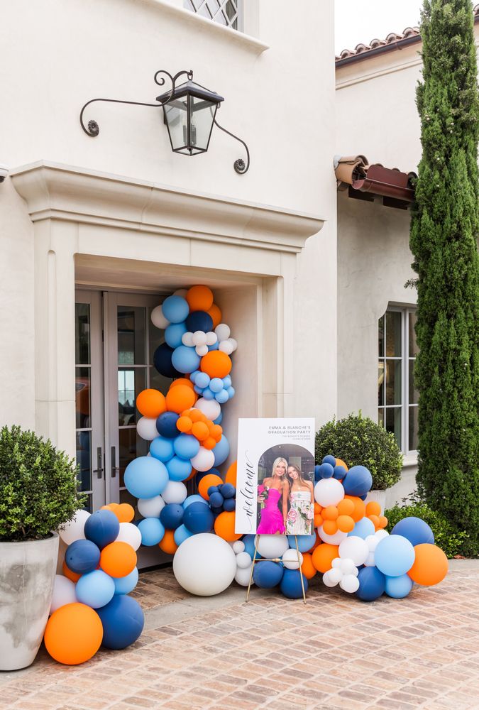 SAN DIEGO BALLOON EXPRESS - Updated October 2025 - 22 Photos - 9456 Los Coches Rd, Lakeside ...