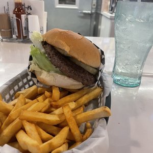 ARCHIE’S GIANT HAMBURGERS & BREAKFAST - 556 Photos & 648 Reviews - 2195 ...