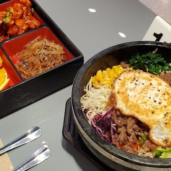 KIMCHI BOX - Updated July 2024 - 175 Photos & 77 Reviews - 43170 Grand ...