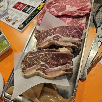 CHOSUN KOREAN BBQ - Updated December 2025 - 428 Photos & 319 Reviews ...