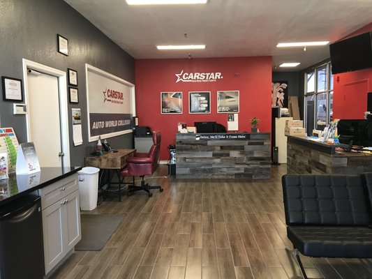 CARSTAR AUTO WORLD COLLISION - Updated November 2024 - 41 Photos & 162 ...