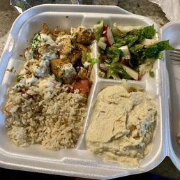 THE MEDITERRANEAN MARKET & DELI - Updated July 2025 - 135 Photos & 257 ...