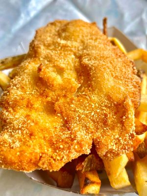 SPUD FISH & CHIPS - 407 Photos & 528 Reviews - Seattle, Washington ...