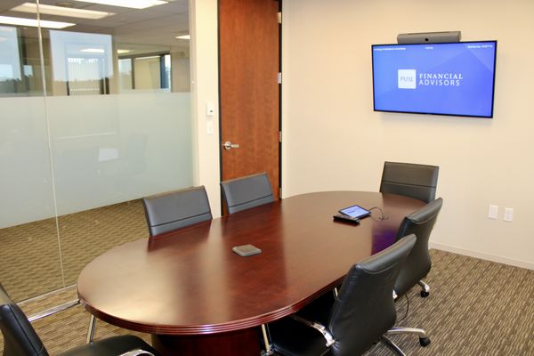 PURE FINANCIAL ADVISORS - Updated December 2025 - 12 Photos & 22 ...