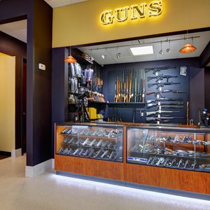 CENTER MASS GUN RANGE - Updated May 2025 - 10 Photos - 1934 Center St ...
