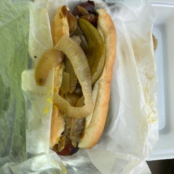 ORIGINAL MAXWELL STREET - Updated December 2025 - 24 Photos & 47 ...