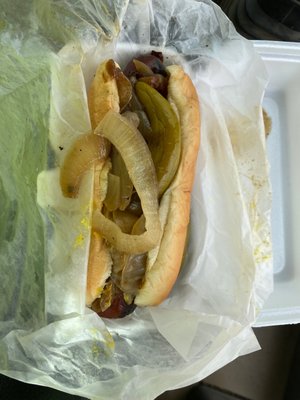 ORIGINAL MAXWELL STREET - Updated December 2025 - 24 Photos & 47 ...