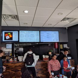 RAMEN GAMI - Updated January 2026 - 360 Photos & 280 Reviews - 1 Sussex ...