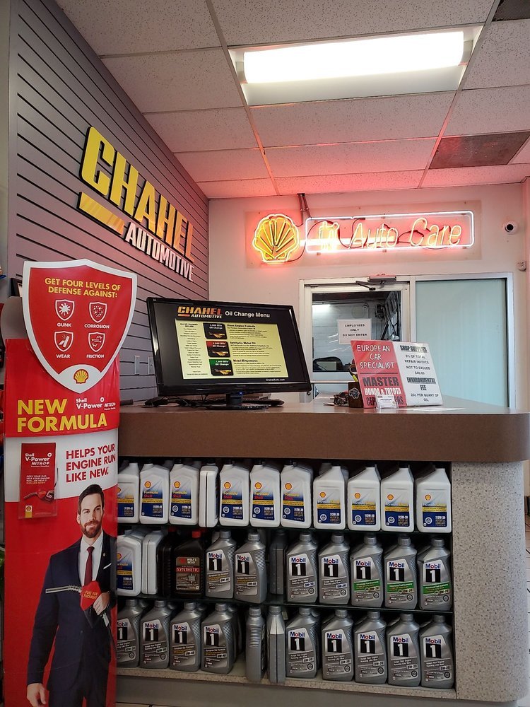 JAMES MADISON SHELL - Updated July 2025 - 24 Photos & 77 Reviews - 545 ...