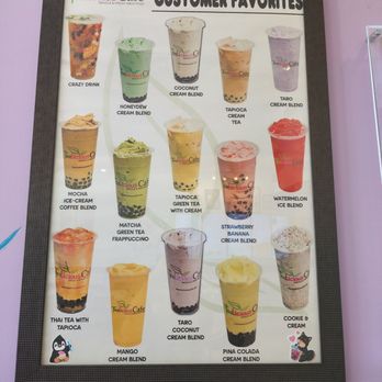 TEALICIOUS CAFE - Updated December 2025 - 238 Photos & 324 Reviews ...