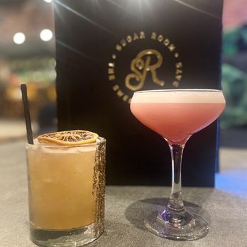 SUGAR ROOM - Updated December 2025 - 164 Photos & 176 Reviews - 5120 ...