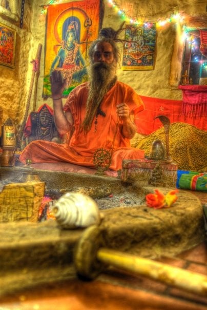 KALI TEMPLE - Updated October 2025 - Via Oreste Ranelletti 52, Roma ...