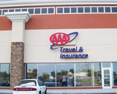 AAA - KEN-TON - Updated May 2024 - 1737 Sheridan Dr, Tonawanda, New ...