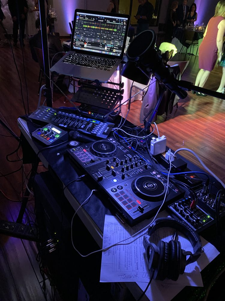 DJ JDIAZ - Updated November 2024 - Request a Quote - Fort Worth, Texas ...