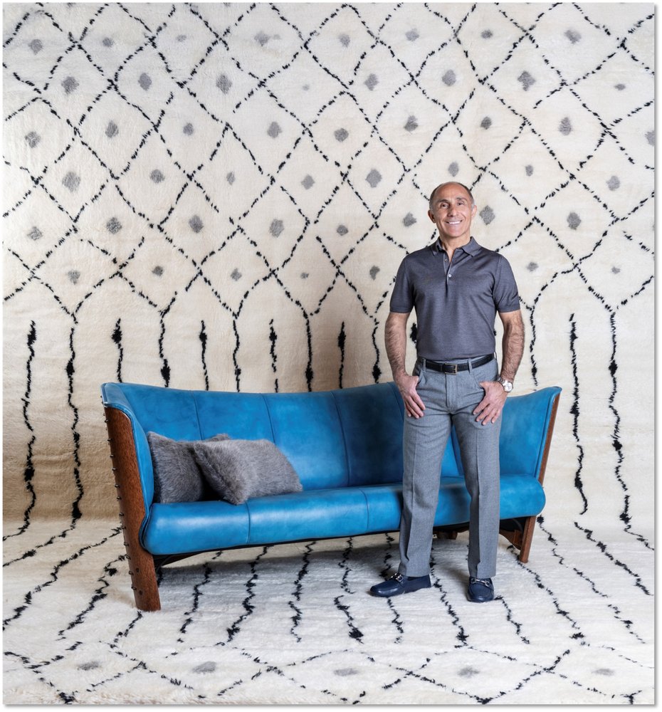 AZADI FINE RUGS - Updated December 2025 - 31 Photos & 18 Reviews - 7001 ...