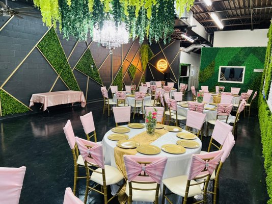 MOMENTOUS EVENT CENTER - Updated January 2026 - 16 Photos - 2722 N ...