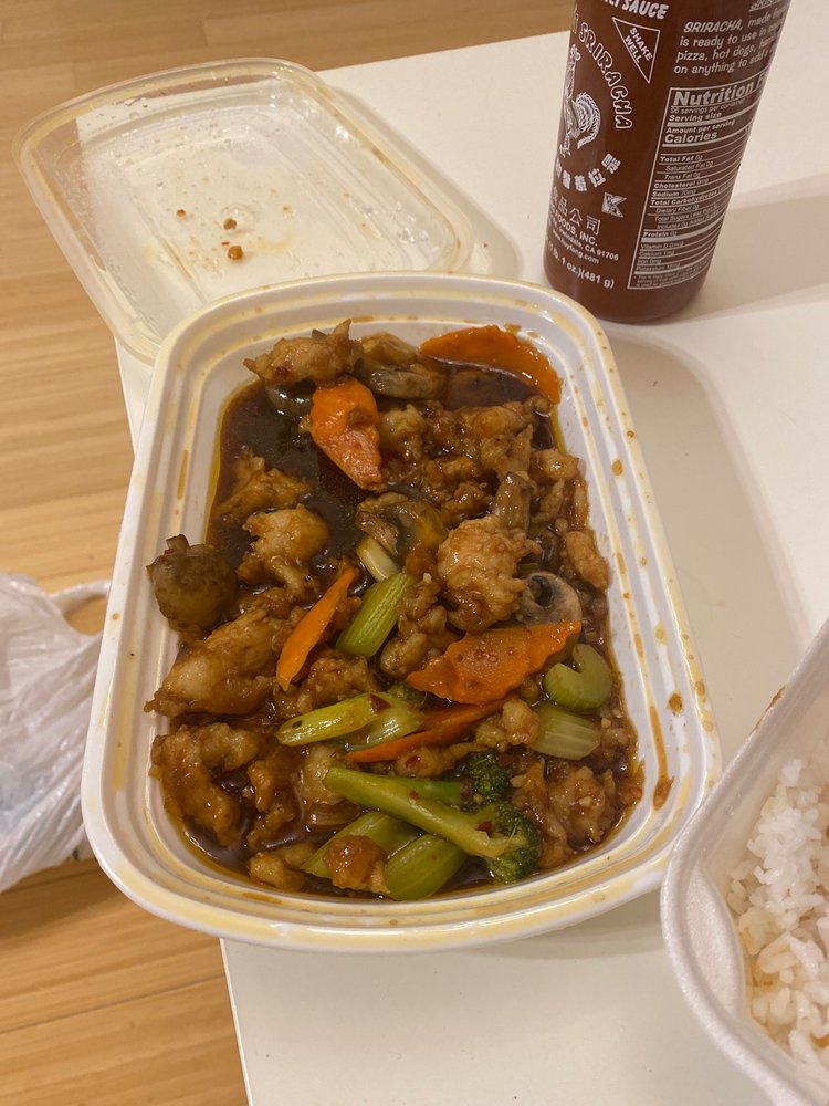 PEKING GARDEN RESTAURANT | 63 Photos & 109 Reviews - 206 N Randolph St ...