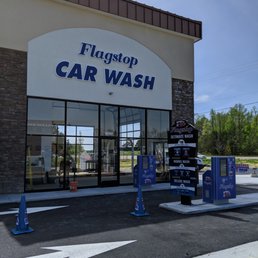Flagstop Car Wash Reviews | Read Customer Service Reviews of ...