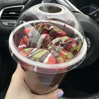 THE GOLDEN NUTS - Updated January 2026 - 229 Photos & 71 Reviews - 4801 ...