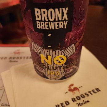 RED ROOSTER HARLEM - Updated April 2025 - 5306 Photos & 4069 Reviews ...