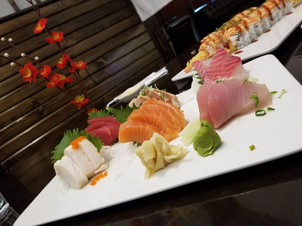 NIKKO JAPANESE RESTAURANT - 179 Photos & 160 Reviews - Japanese - 5025 ...