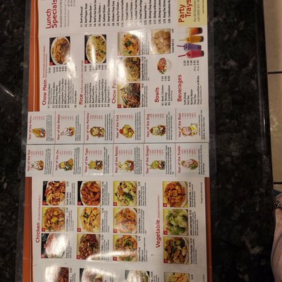 CHINA ONE - Updated September 2025 - 146 Photos & 216 Reviews - 334 S ...