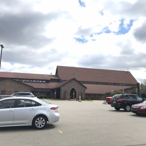 NORTHRIDGE CHURCH - Updated January 2025 - 34 Photos & 53 Reviews ...