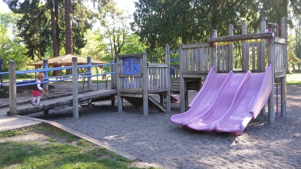 ROTARY RIVERSIDE PARK - Updated December 2025 - Lowe St, Centralia ...