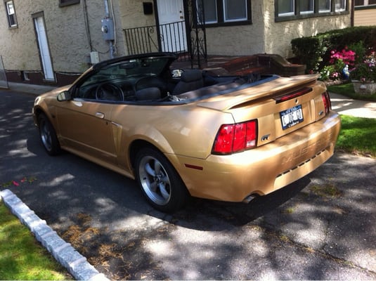 CROWN FORD - Updated January 2026 - 13 Photos & 63 Reviews - 420 ...