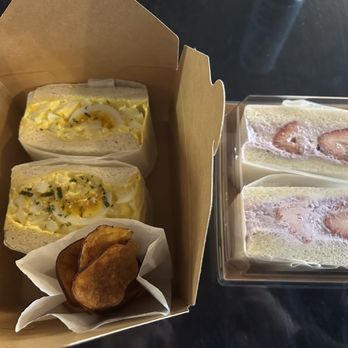 SANDO STREET - Updated July 2024 - 64 Photos & 32 Reviews - 1547 N ...